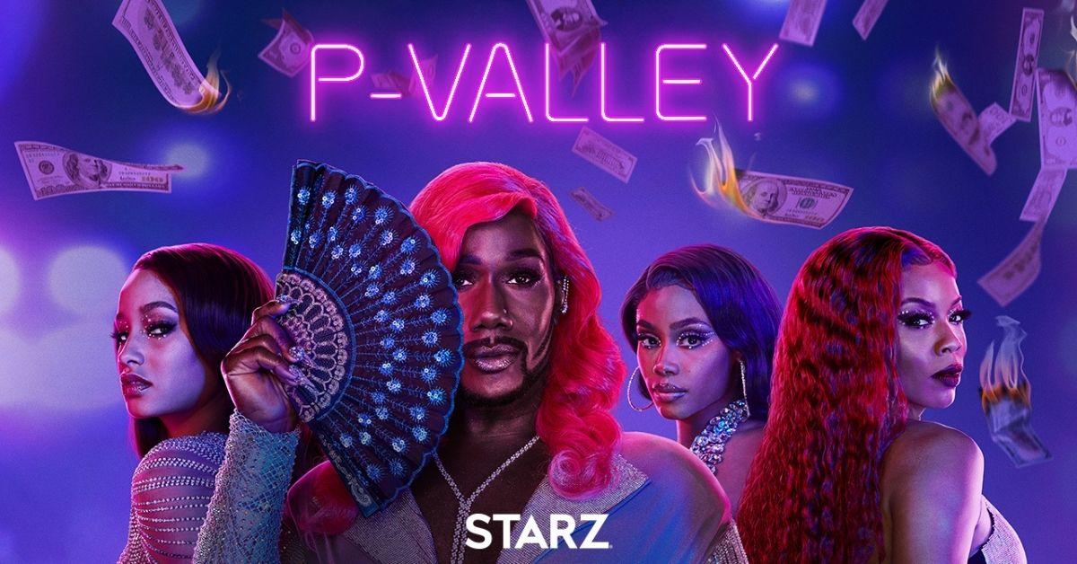 The Best Memes From 'P-Valley' Fans Who Waited for Season 2