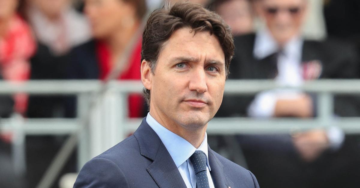 Who Is Replacing Justin Trudeau? There Are Three Contenders