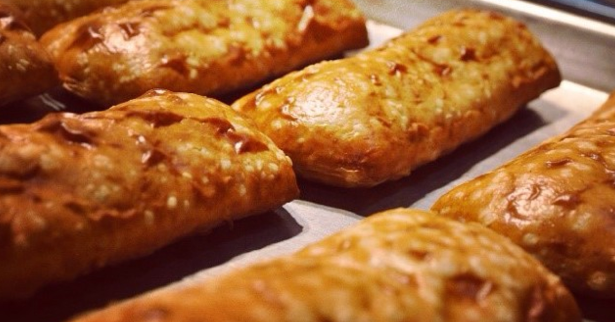 Who Invented Hot Pockets? These Are the Geniuses Behind the Tasty Snack