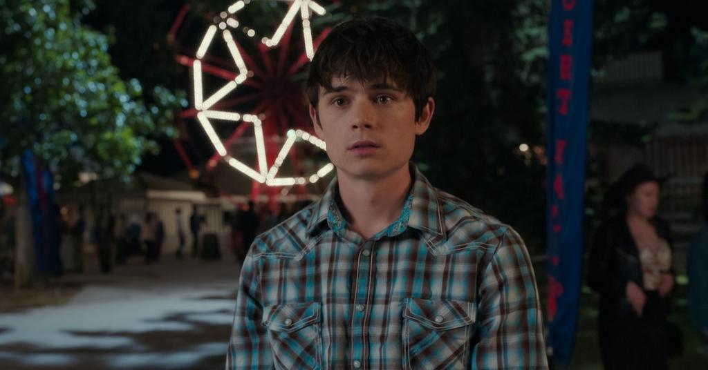 Alex and Cole’s Rivalry Explained in My Life With the Walter Boys