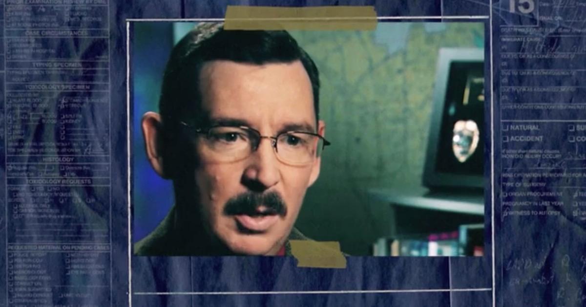 New 'Forensic Files' Reboot: Everything You Need to Know, and More!