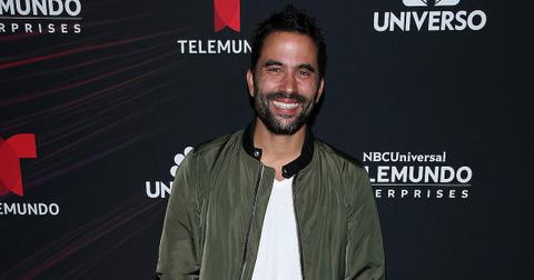 Who Is Danny Diaz from ‘Firefly Lane’? New Love Interest