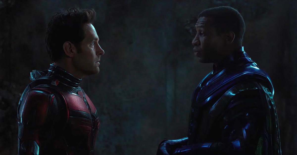 Does Ant-Man Die in 'Quantumania'? Here's the Scoop