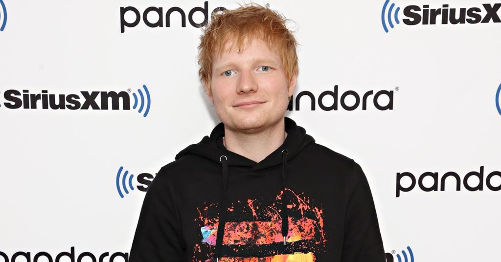 What Is The Meaning Of Sandman Ed Sheeran s New Song Explained what-is-the-meaning-of-sandman-ed-sheeran-s-new-song-explained