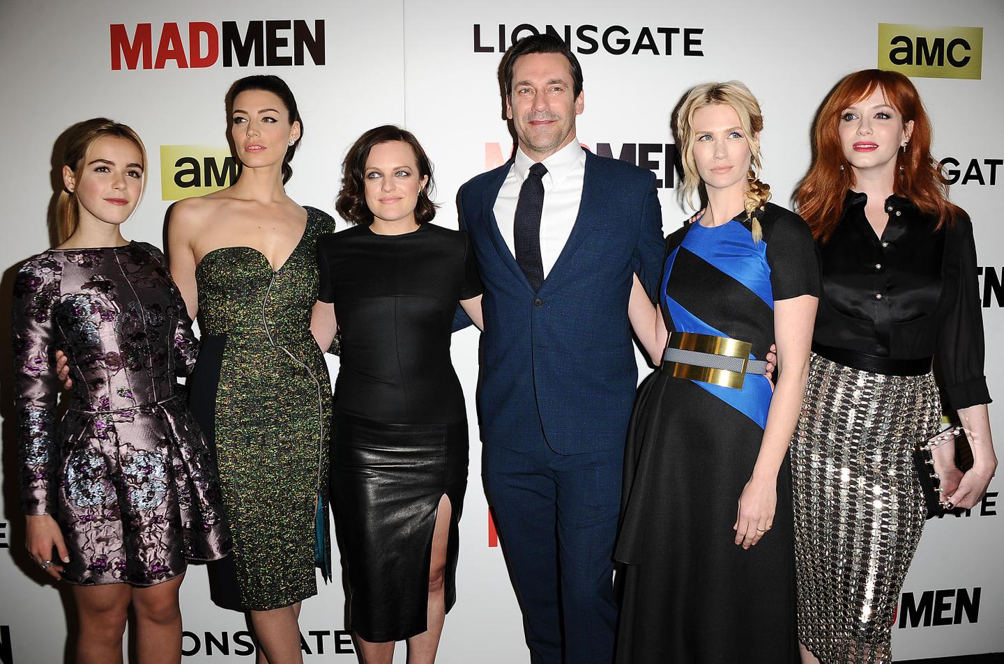 Where Can I Watch Mad Men? How to Stream the Former AMC Show Today