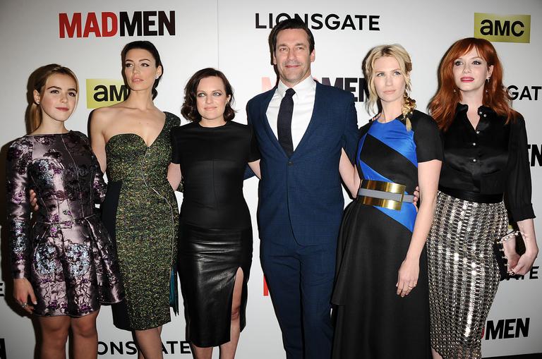 Where Can I Watch Mad Men? How to Stream the Former AMC Show Today