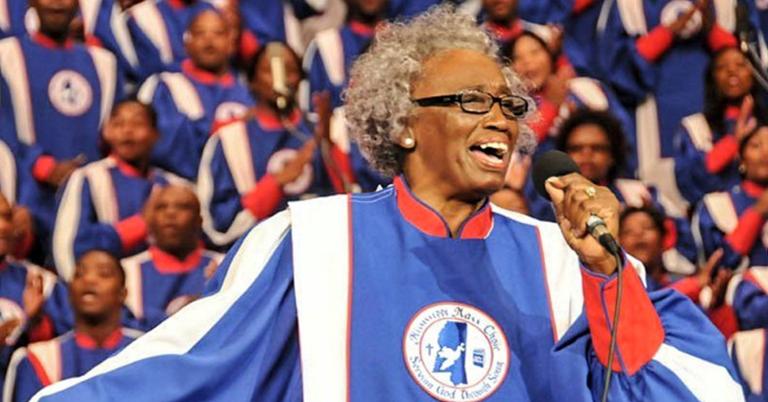 What We Know About Mama Mosie Burks's Cause of Death