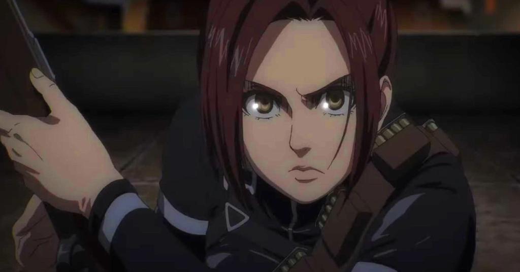 We Ranked 'Attack on Titan's' Five Most Tragic Death Scenes