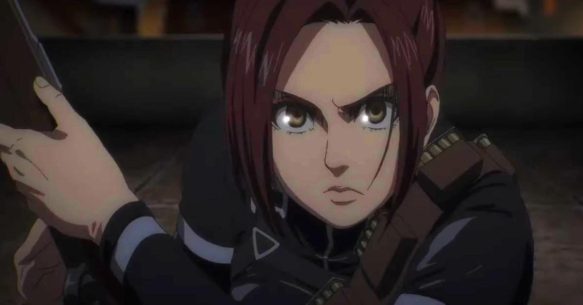 We Ranked 'Attack on Titan's' Five Most Tragic Death Scenes