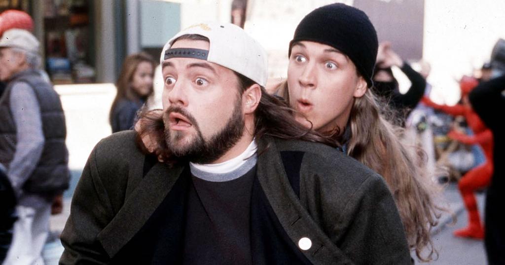 What Happened to Jason Mewes' Teeth? His Drug Use Is to Blame