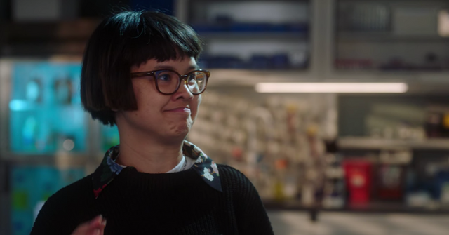 Who Is Azrael, the Angel of Death, in 'Lucifer'?