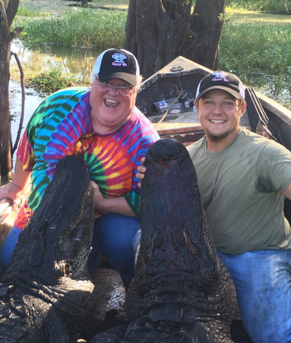 Who Narrates 'Swamp People'? He's Been in Over 10,000 Commercials