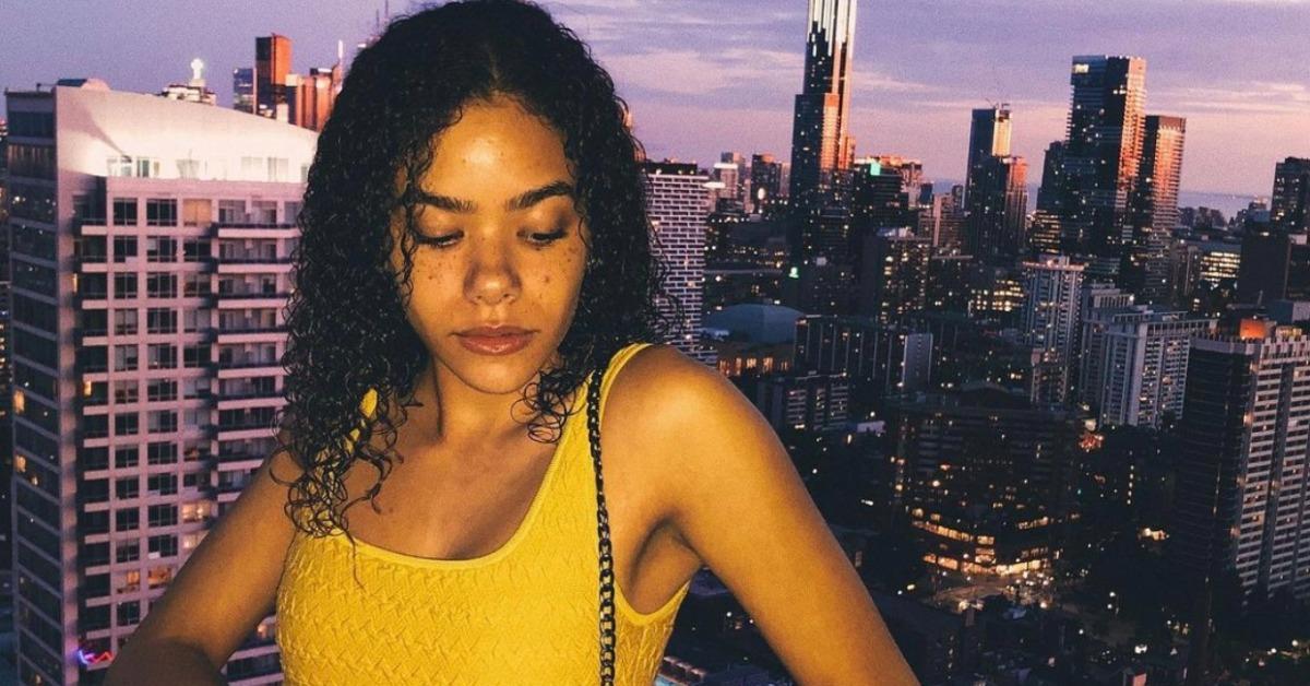 What Are Antonia Gentry's Parents' Nationalities? Her Family Explained