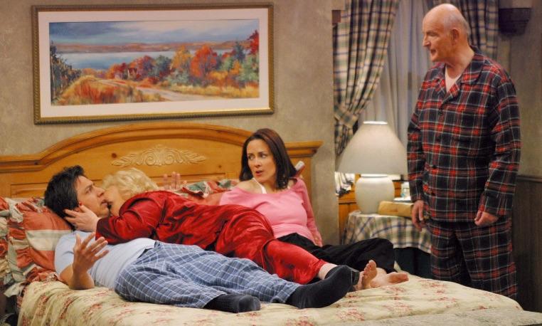 Why Did They Cancel 'Everybody Loves Raymond'? Here's The Reason Why