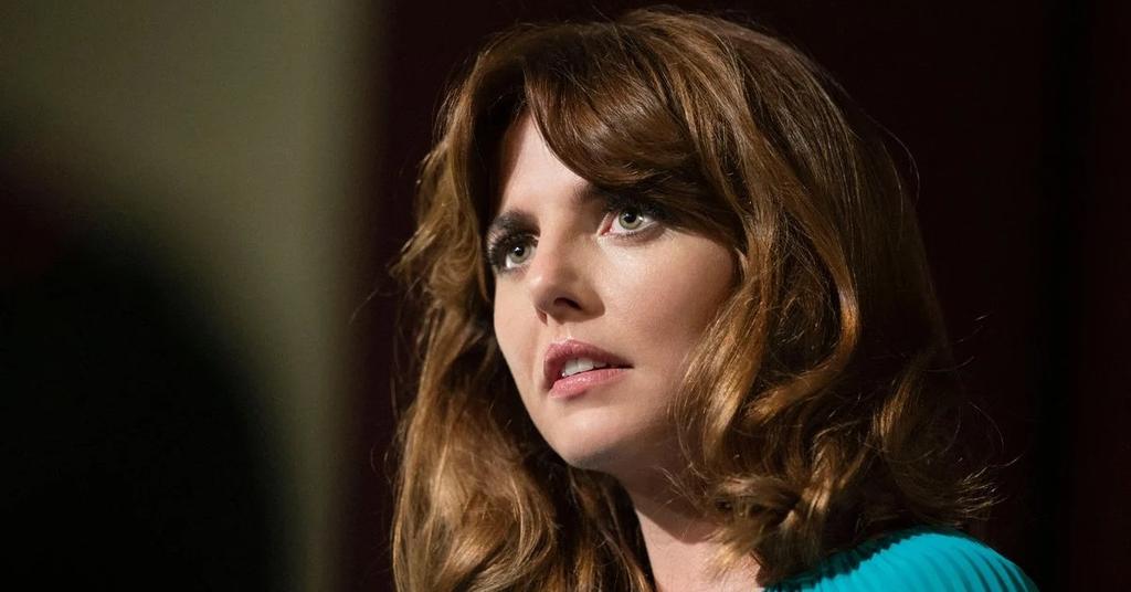 Is Feminist Protagonist Joyce Prigger of 'Minx' Based on a Real Person?