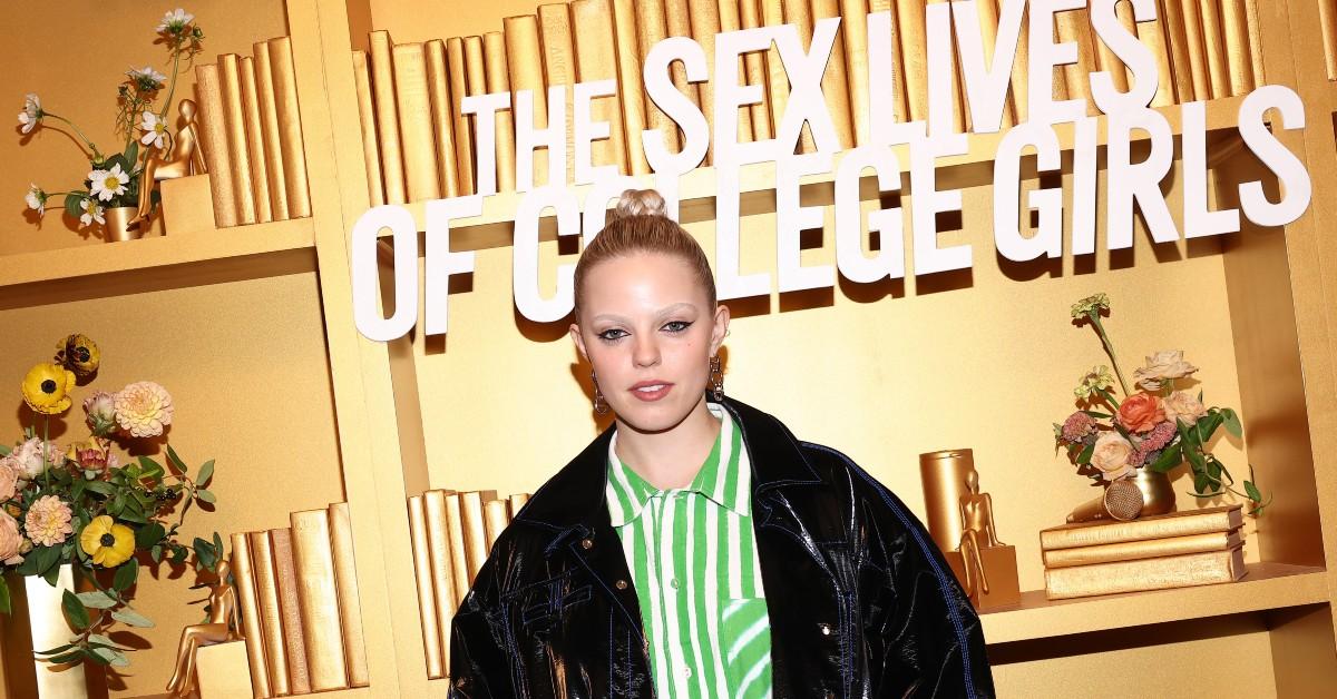 Details on Reneé Rapp's Dating History