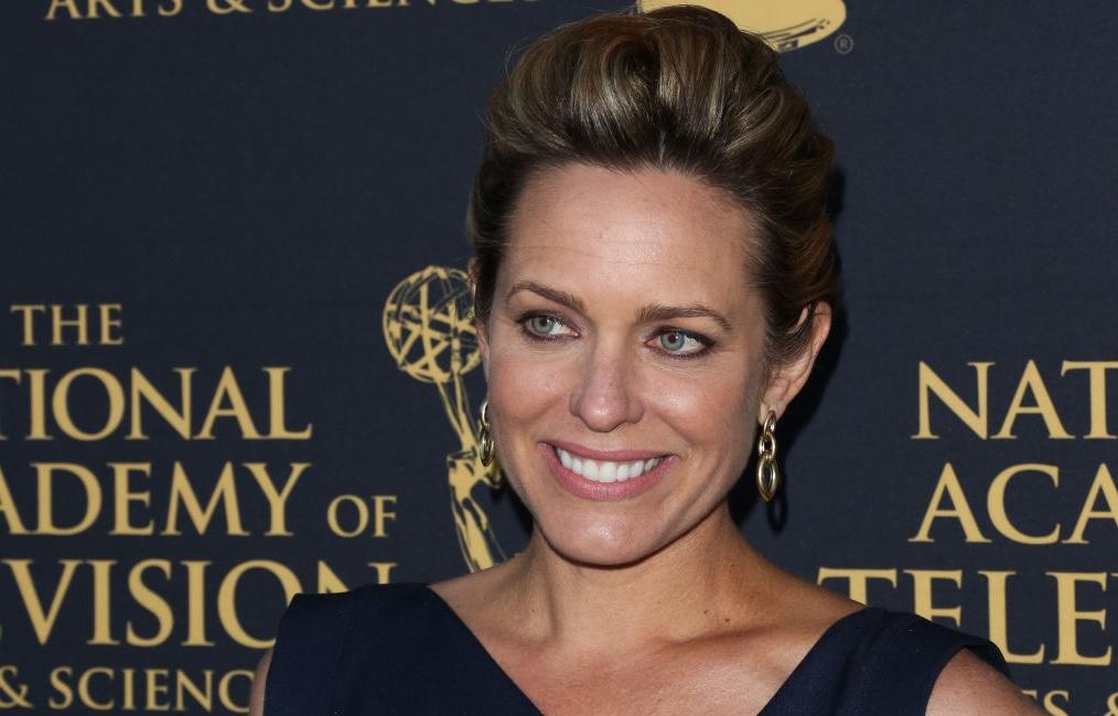Why Did Arianne Zucker Leave Days of Our Lives?