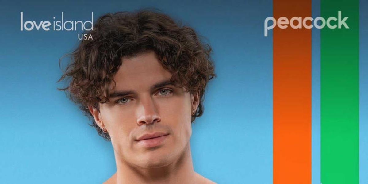 Was Nicolas From Love Island a Former Scrubs Model?