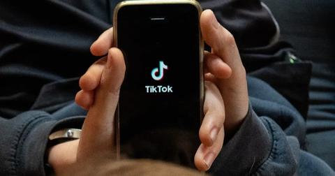 What Does "Account Not Found" Mean on TikTok? Details