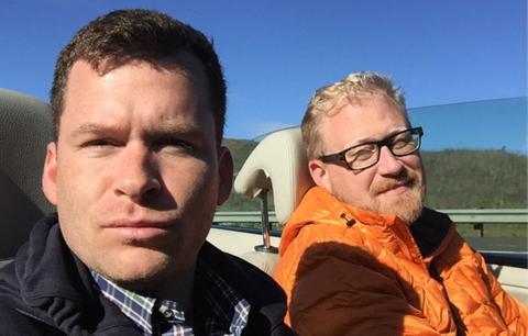 Who Is Grady on 'Alaska: The Last Frontier'? He's Basically a Kilcher