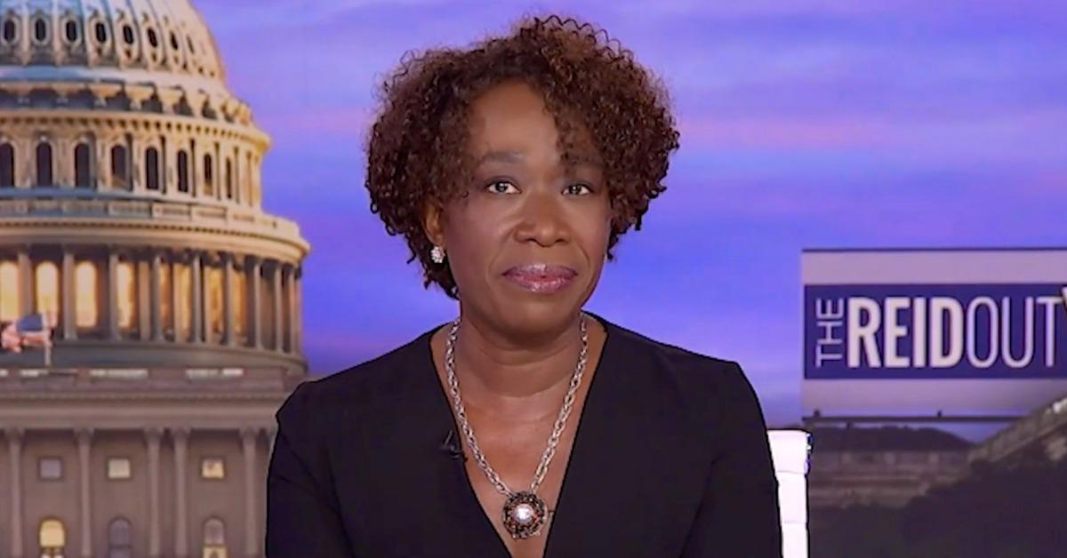Joy Reid's Takes on a Variety of Issues Are Steeped in Controversy
