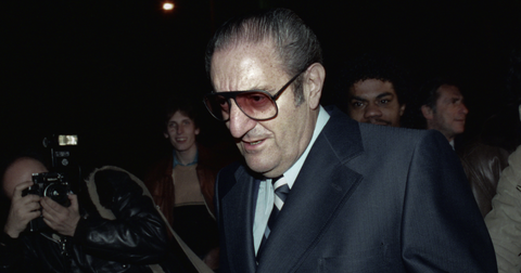 Paul Castellano and Gloria Olarte: What Happened to the Lovers?
