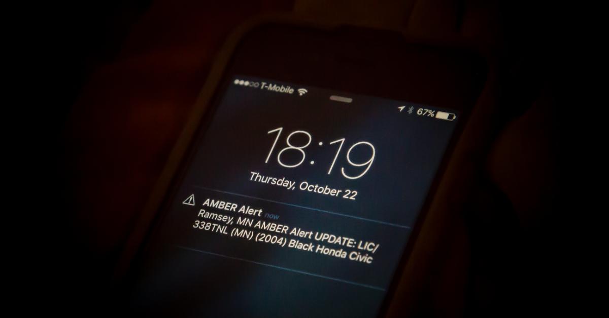 Who Are Amber Hagerman's Parents?