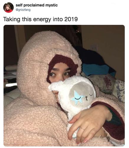 People Are Using Hilarious Memes to Pick the "Energy" Their Bringing ...
