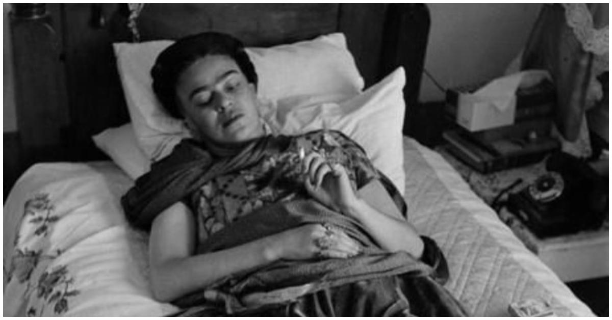 Why Did Frida Kahlo Start Painting? What To Know