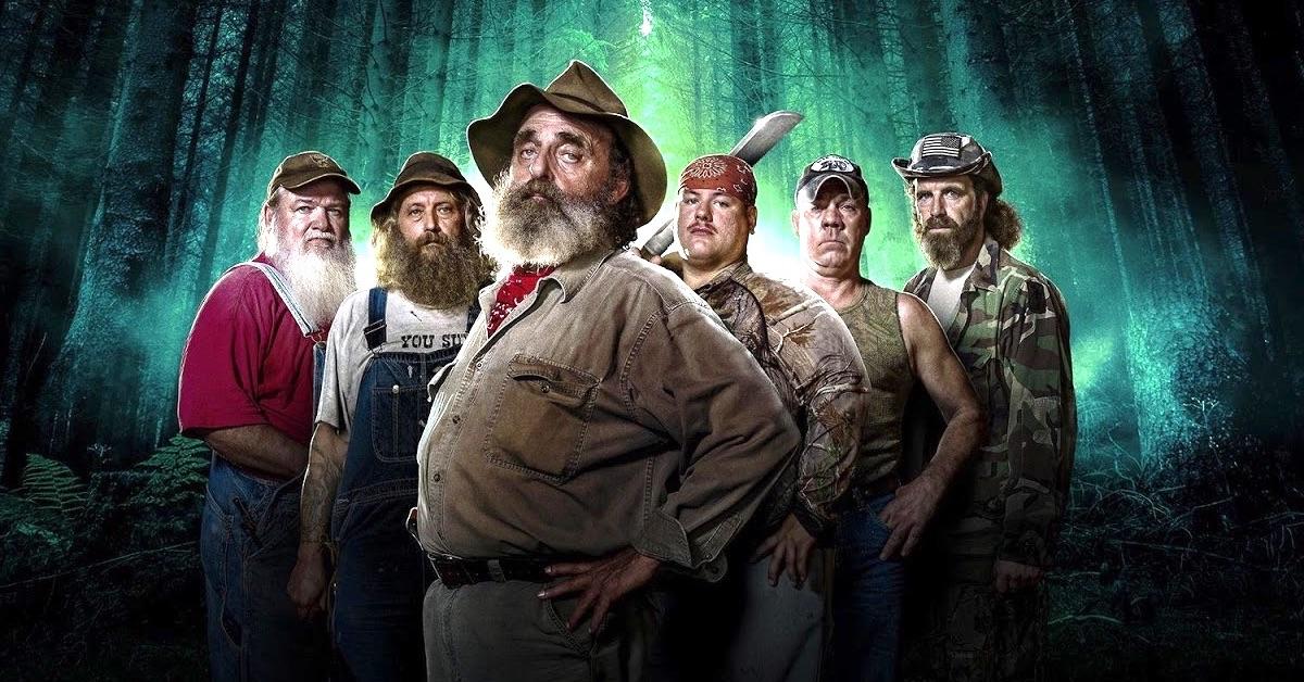 What Happened to Trapper on 'Mountain Monsters'?