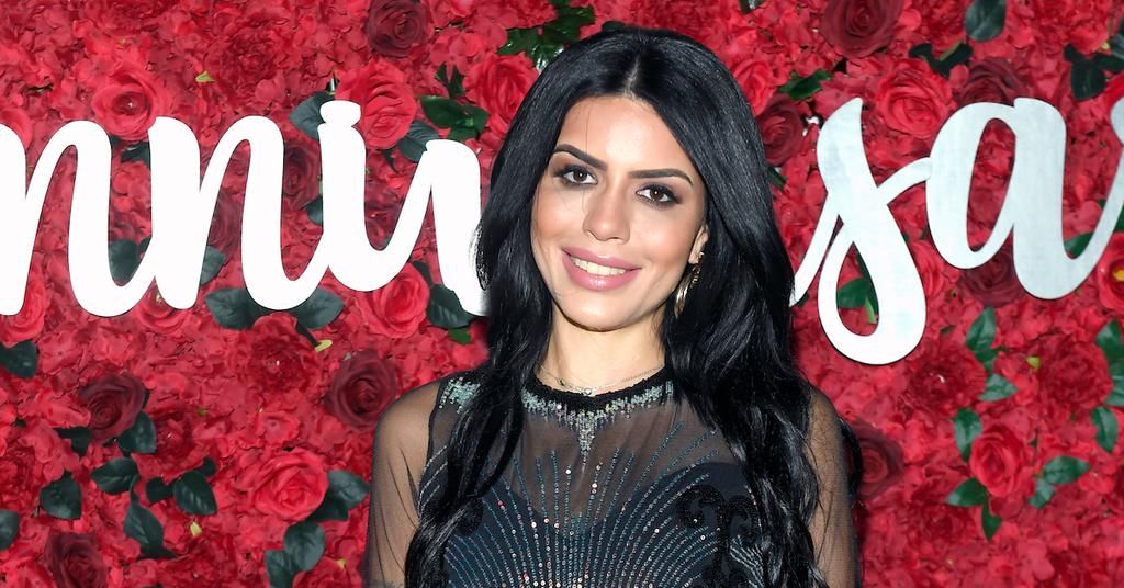 Where Is Larissa From '90 Day Fiancé' Now? An Update on the Divorced ...