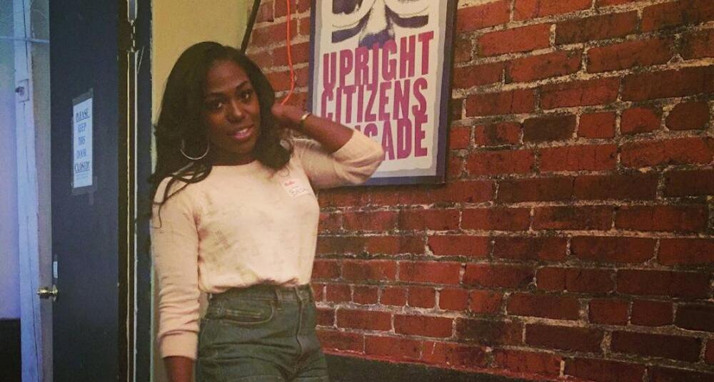 Laci Mosley From 'Florida Girls' Is Our New Dream BFF