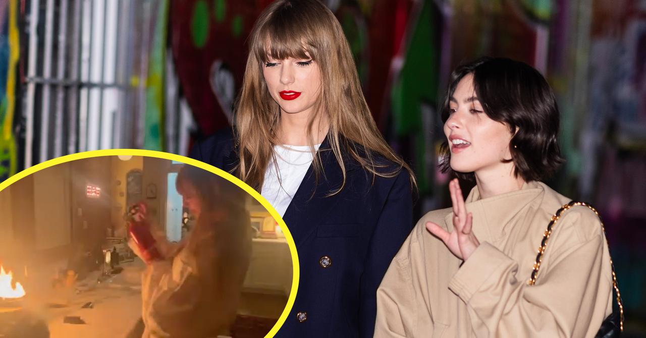 Inside Taylor Swift and Gracie Abrams's Friendship