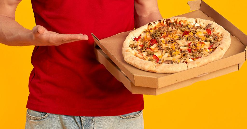 Do Pizza Orders Portend War? Pizza Meter Explained