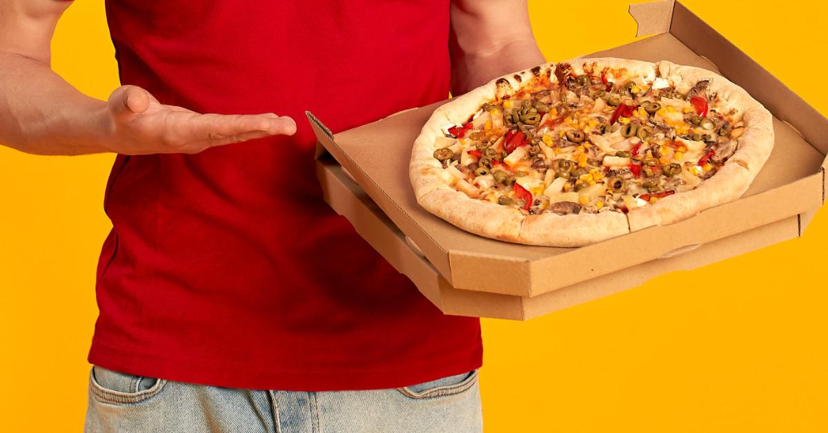 Do Pizza Orders Portend War? Pizza Meter Explained