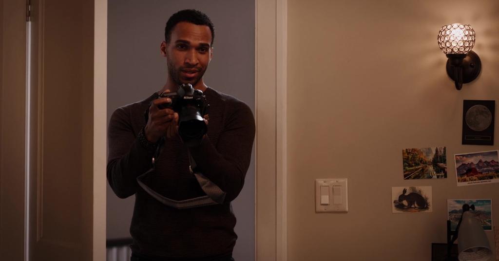 Zion Miller in 'Ginny & Georgia': Everything You Need to Know