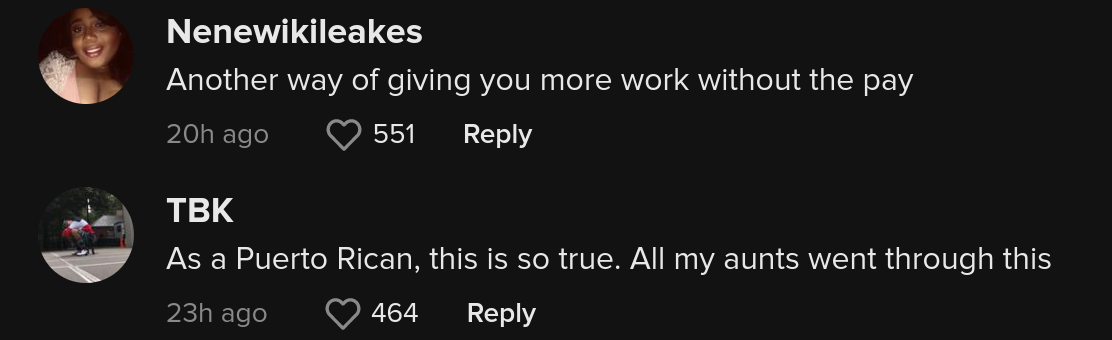 TikToker Says Old Navy Conned Workers With Fake Manager Titles