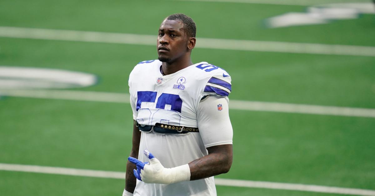 What Happened to Aldon Smith? He Has Been Through It All