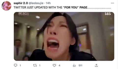 Twitter's "For You" vs. "Following" Pages Explained