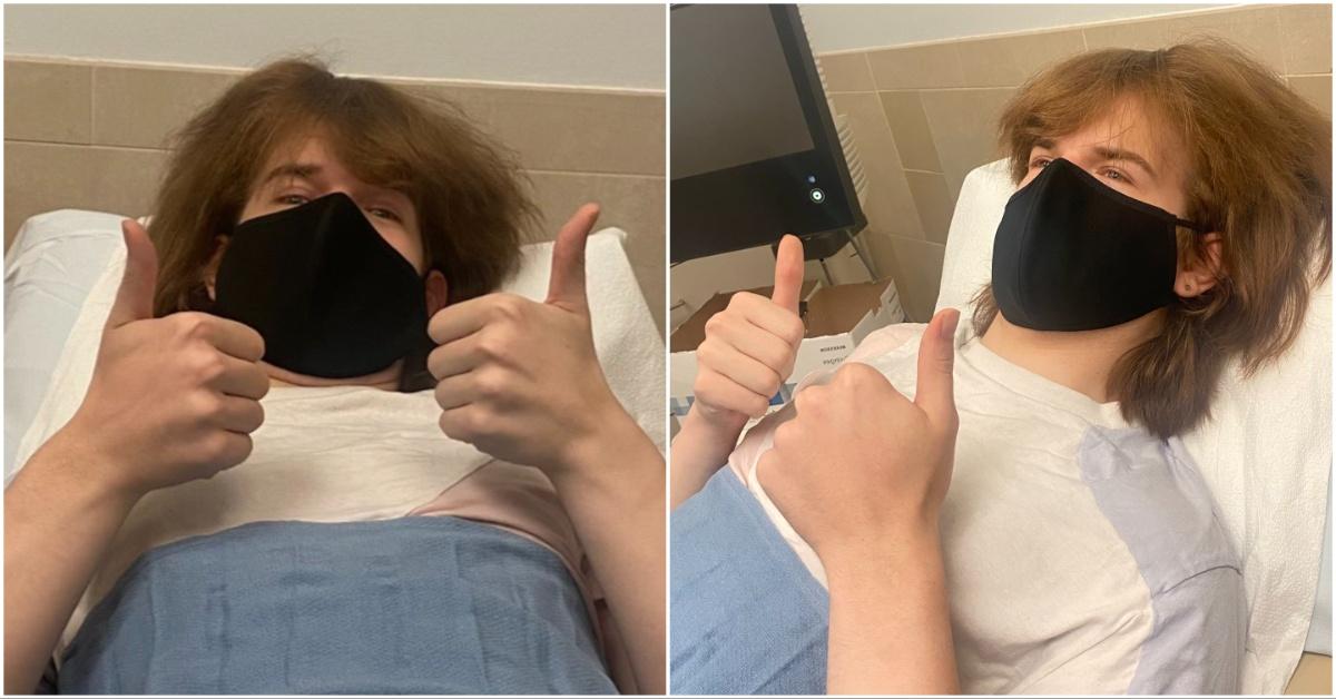 What Happened to Ranboo? Exploring His Shift Away From Minecraft