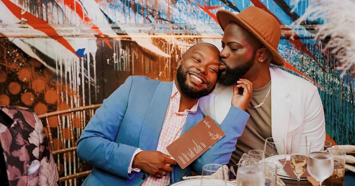 Who Is 'Summer House: Martha's Vineyard' Star Preston Mitchum Dating? (EXCLUSIVE)