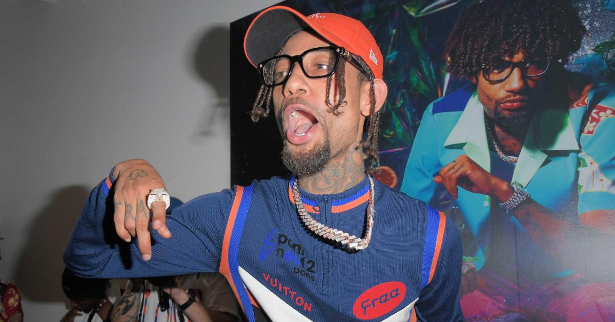 Who Is PnB Rock's Girlfriend? She Was With Him When He Died