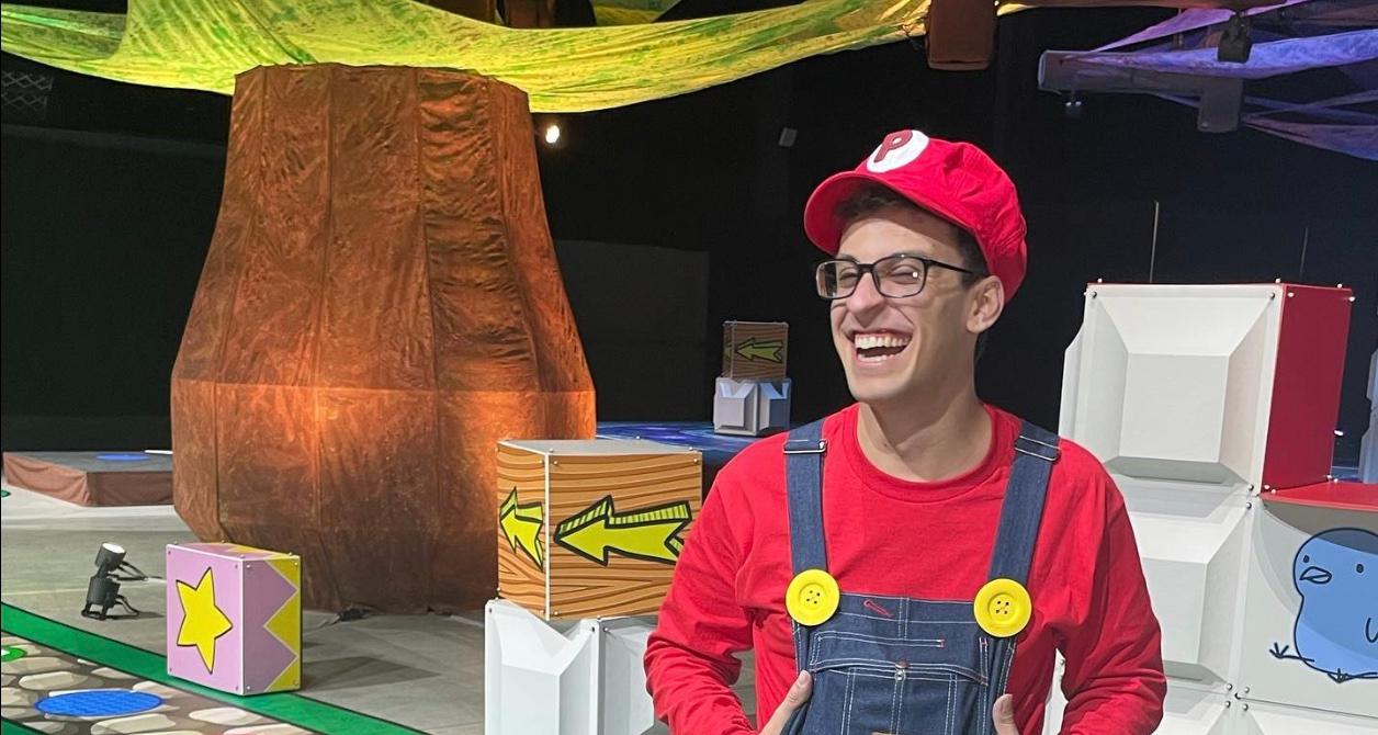 PointCrow's Top Streaming Tips for Aspiring Gamers (EXCLUSIVE)