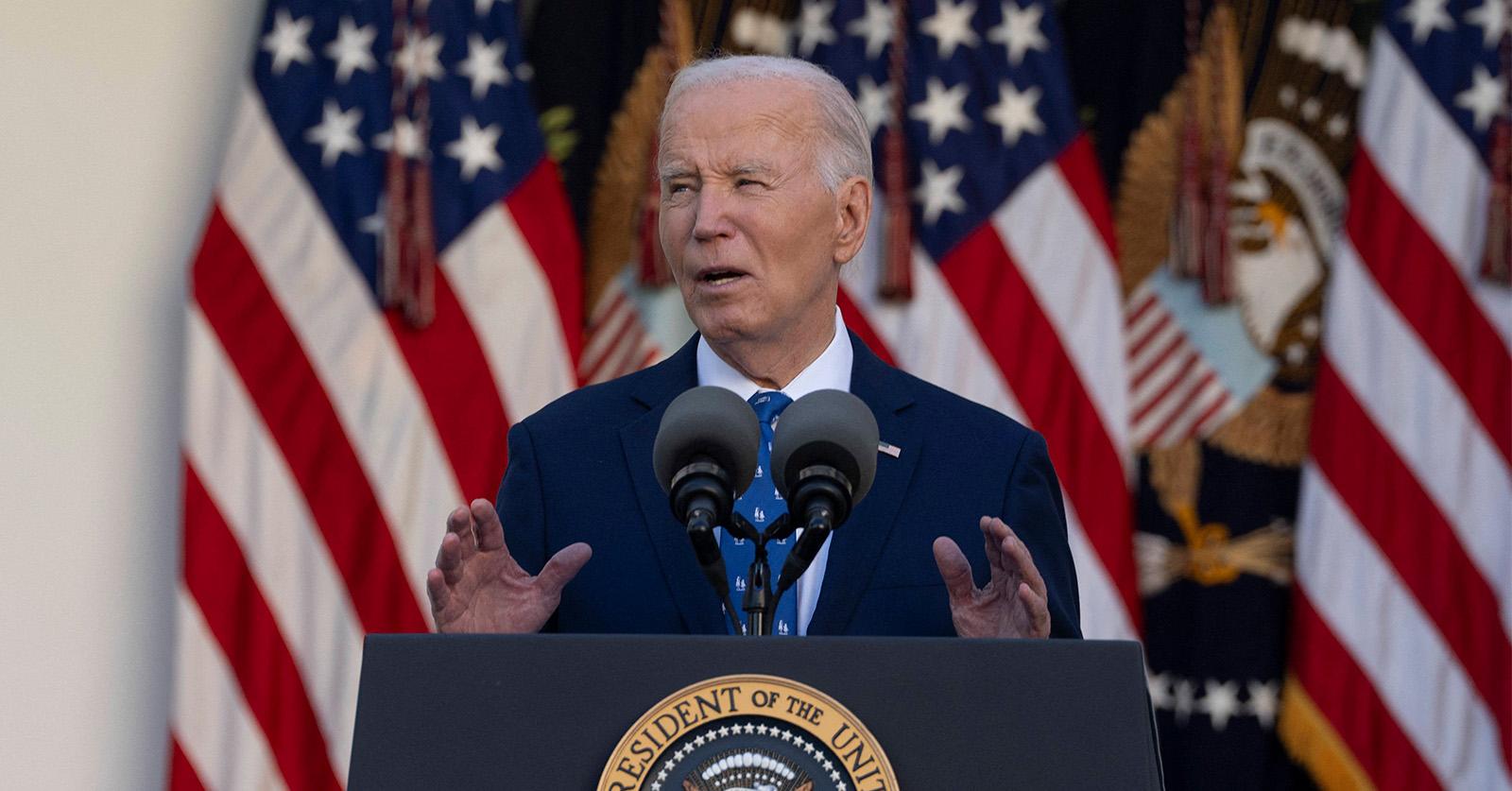 Can a President Revoke a Pardon? It Has Happened Before