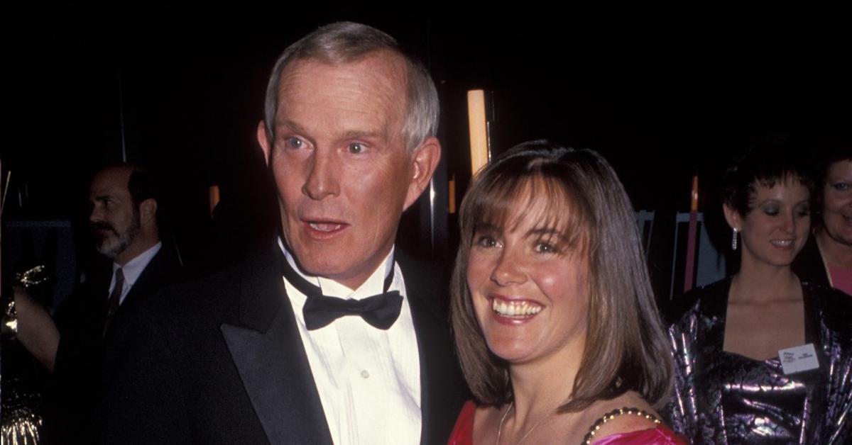 Was Tom Smothers of The Smothers Brothers Married?