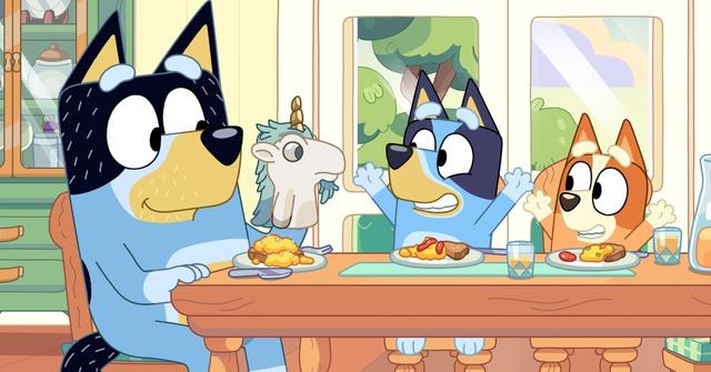 Who Is the Voice of Bluey? Why Details Are Hard to Find