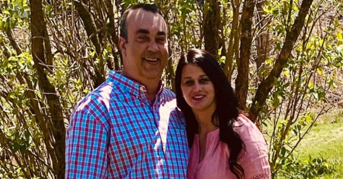 Judge Kevin Mullins's Wife Describes Him as Irreplaceable