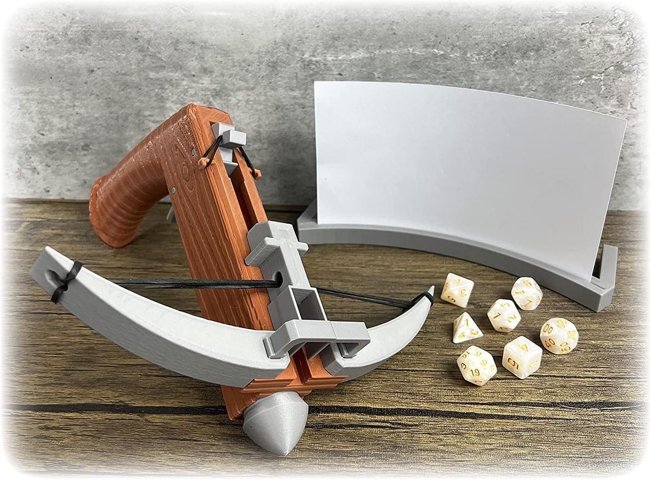 20 Gifts for Dungeons and Dragons Fans