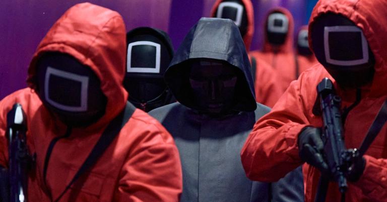 Who Is Player 001 in Season 2 of Squid Game?