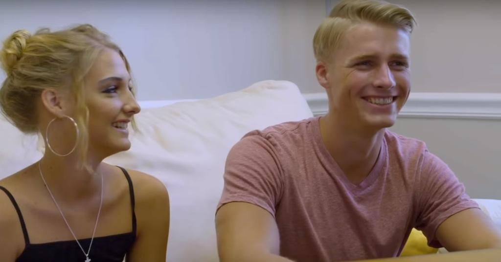 Is Micah Plath Modeling? The 'Welcome to Plathville' Star Has Potential